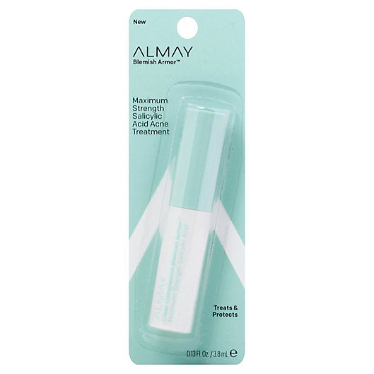 ALMAY – Cosmetix Club
